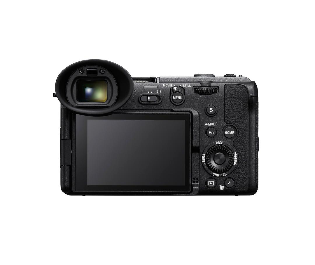 Cathay Photo | PRE-ORDER: Sony ILME-FX2 Full-frame Cinema Line Camera…