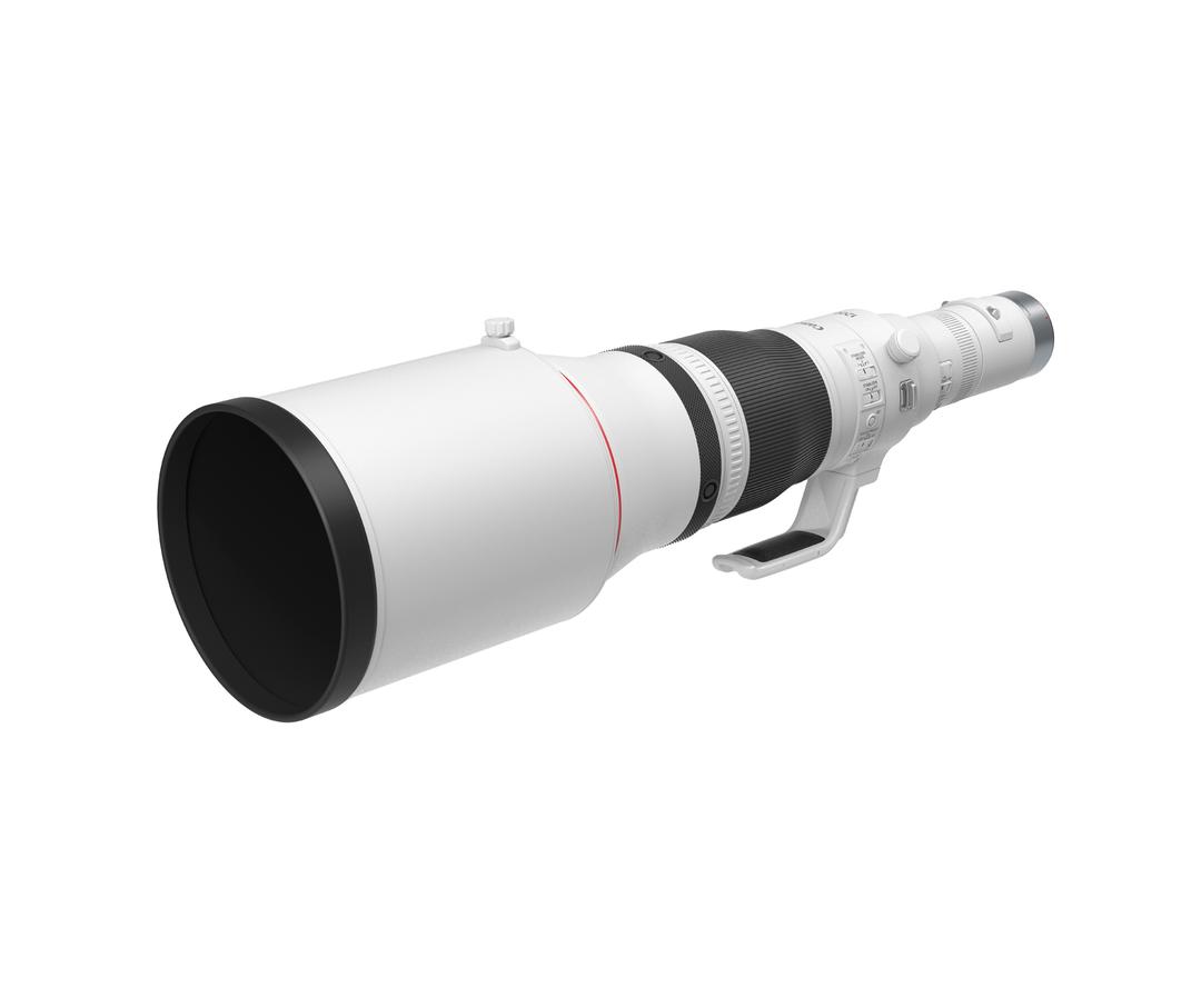 Cathay Photo | Canon RF 1200mm F8 L IS USM