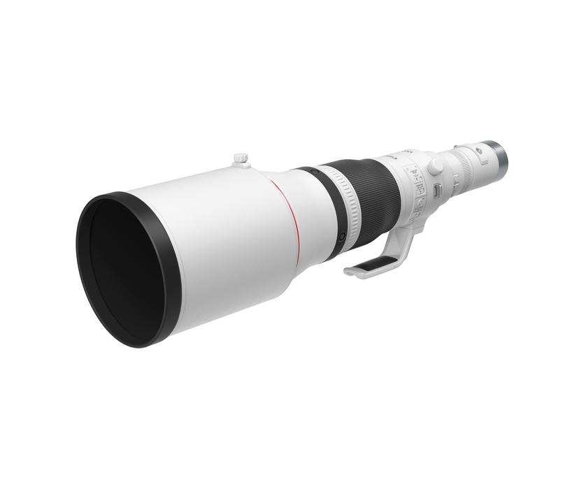 Cathay Photo | Canon RF 1200mm F8 L IS USM