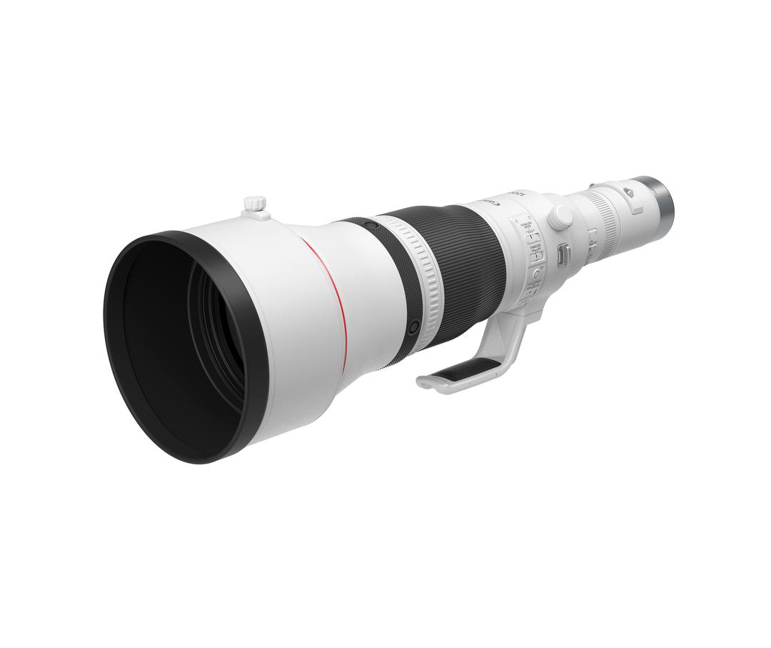 Cathay Photo | Canon RF 1200mm F8 L IS USM