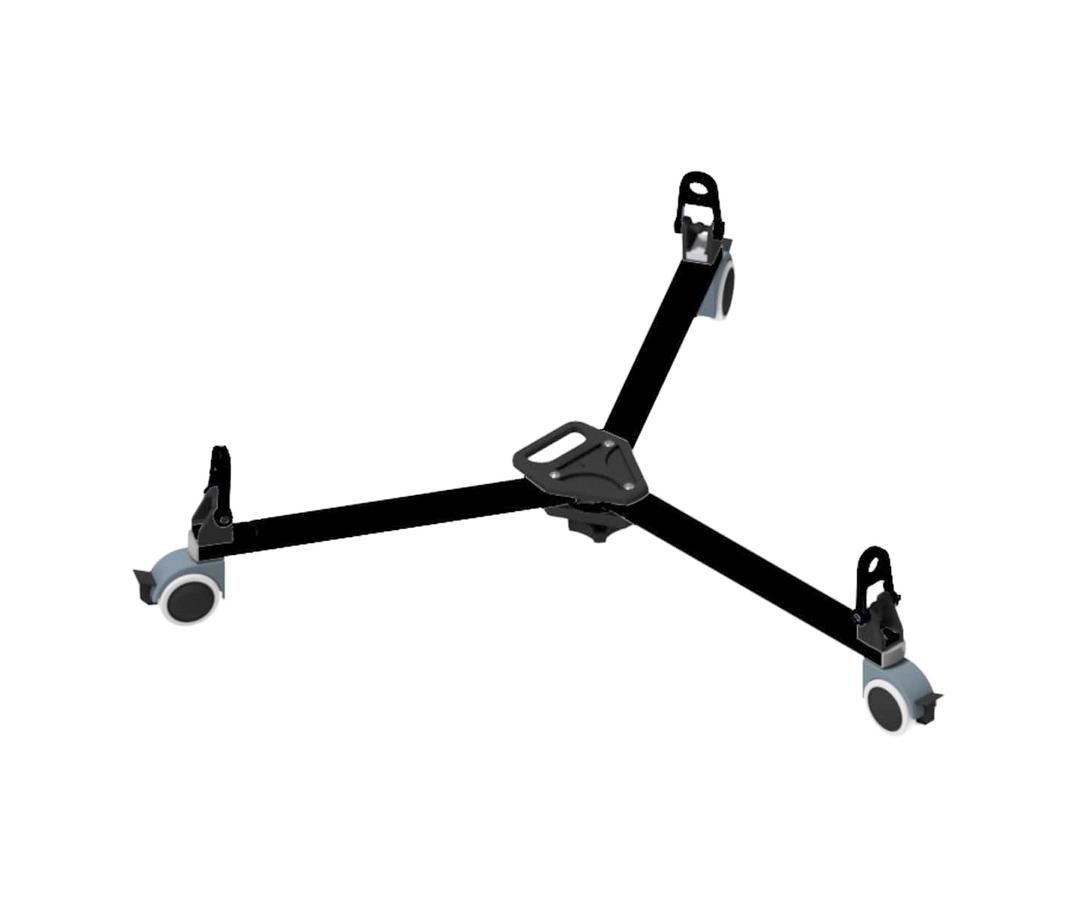 Cathay Photo | CARTONI Light Dolly for Red Lock, SDS Tripods and…