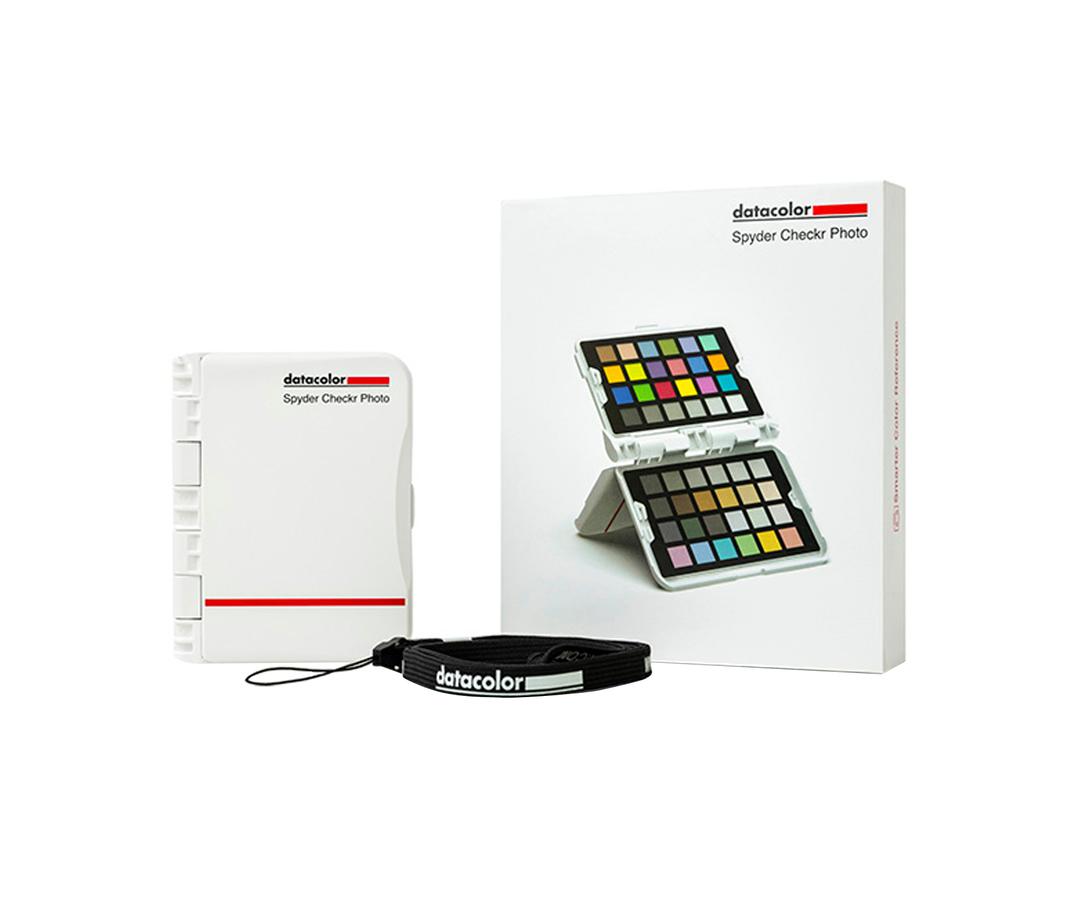 Cathay Photo | Datacolor Spyder Checkr Photo
