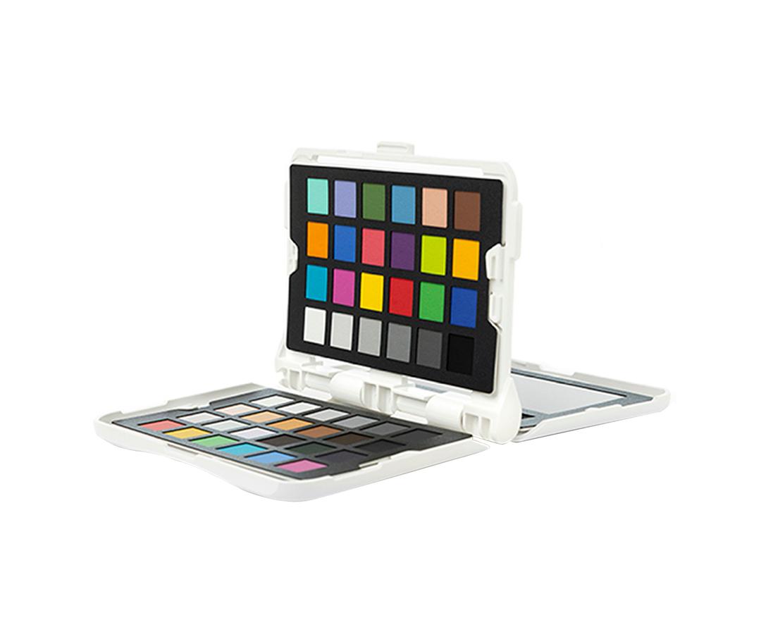 Cathay Photo | Datacolor Spyder Checkr Photo