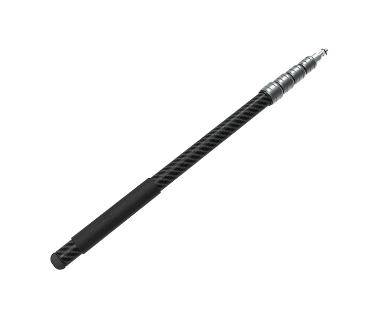 Cathay Photo | Deity Carbon Fiber Boom Pole (2.6m extended length)