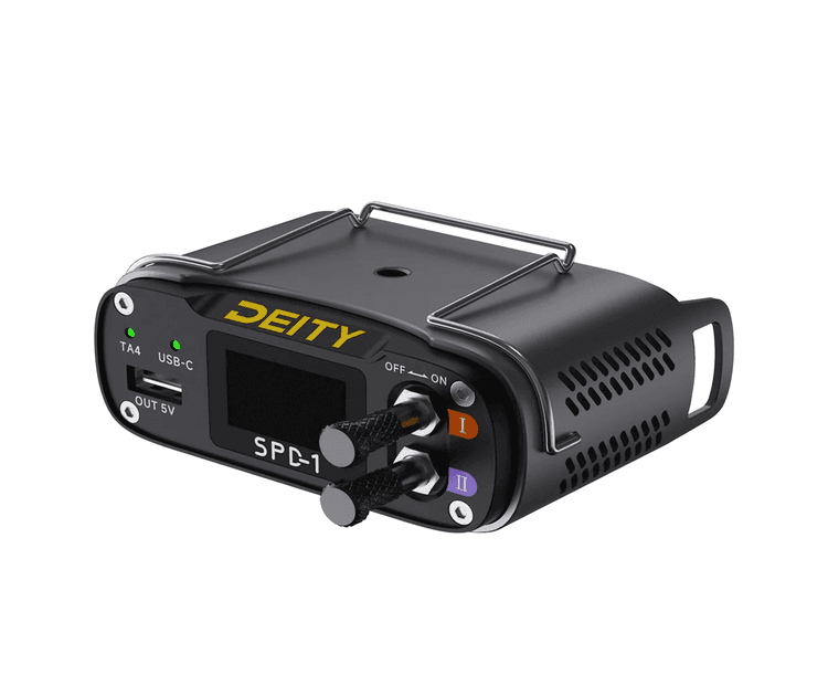 Cathay Photo | Deity SPD-1 Smart Power Distribution Box