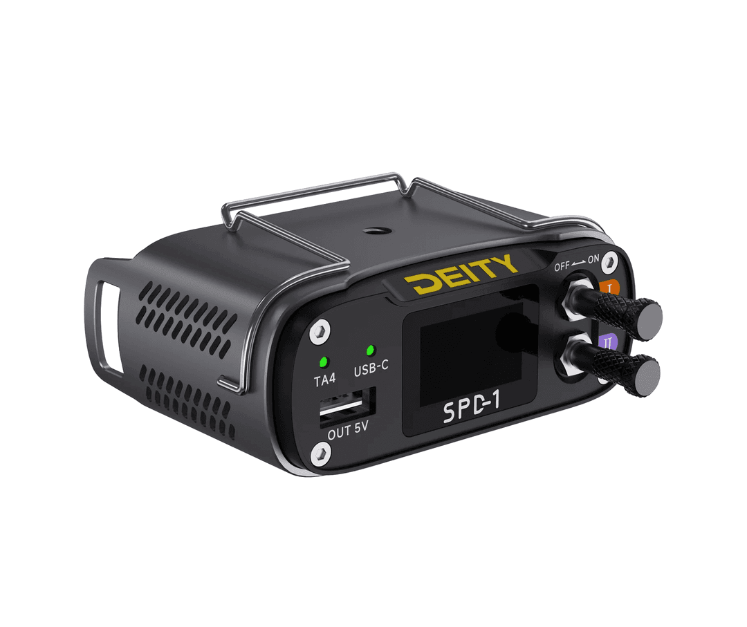 Cathay Photo | Deity SPD-1 Smart Power Distribution Box