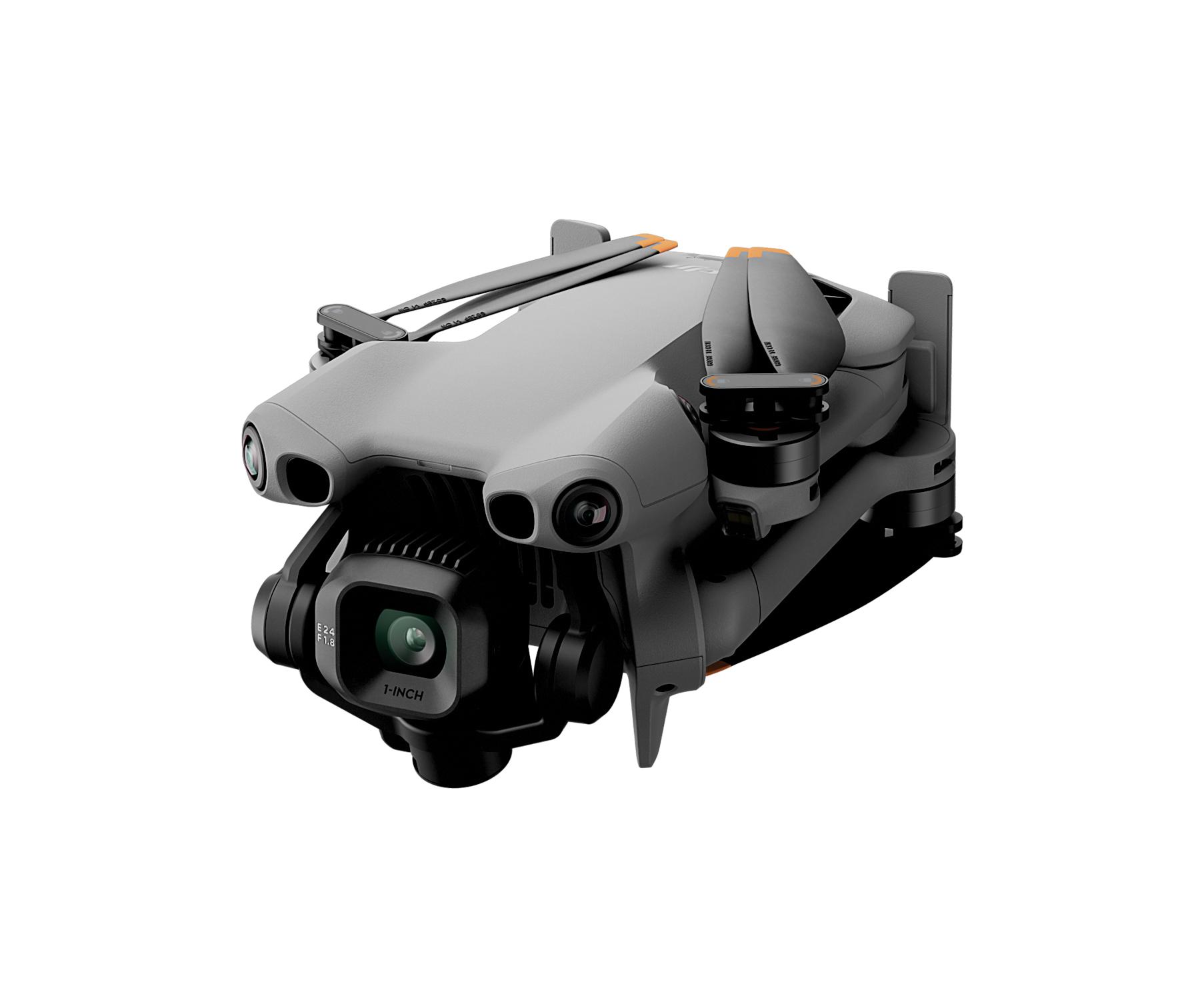 Cathay Photo | DJI Mini 5 Pro