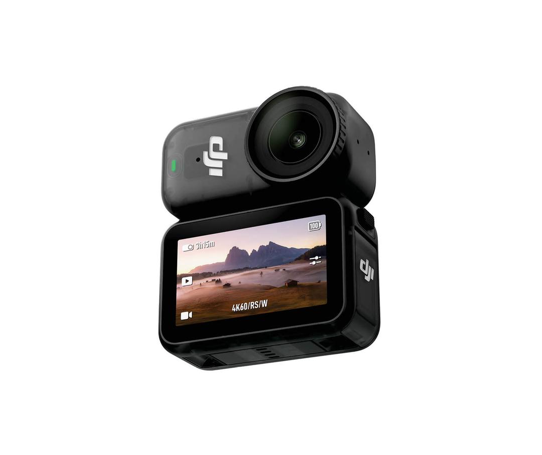 Cathay Photo | DJI Osmo Nano Standard Combo (64GB)