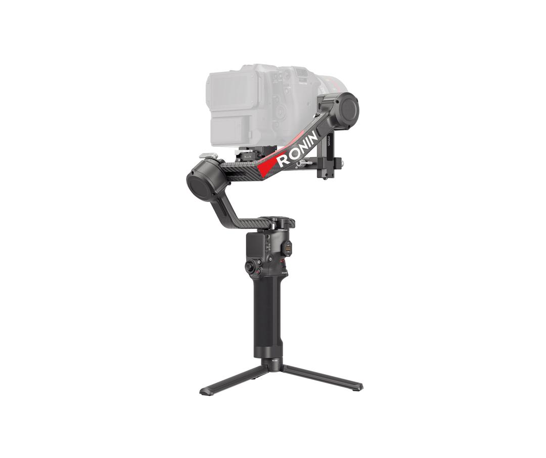 Cathay Photo | DJI RS 4 Pro Combo