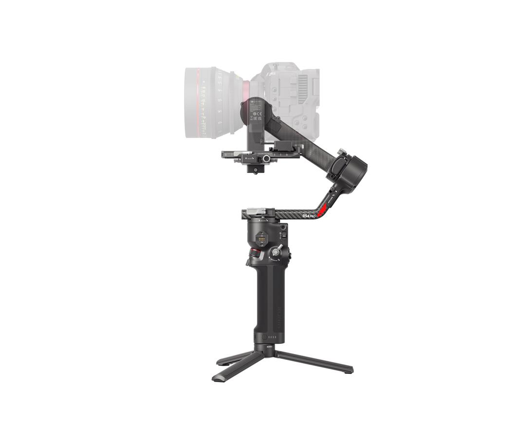 Cathay Photo | DJI RS 4 Pro Combo