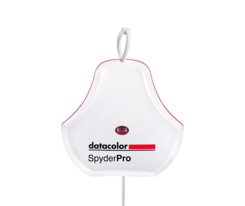 Cathay Photo | Datacolor SpyderPro