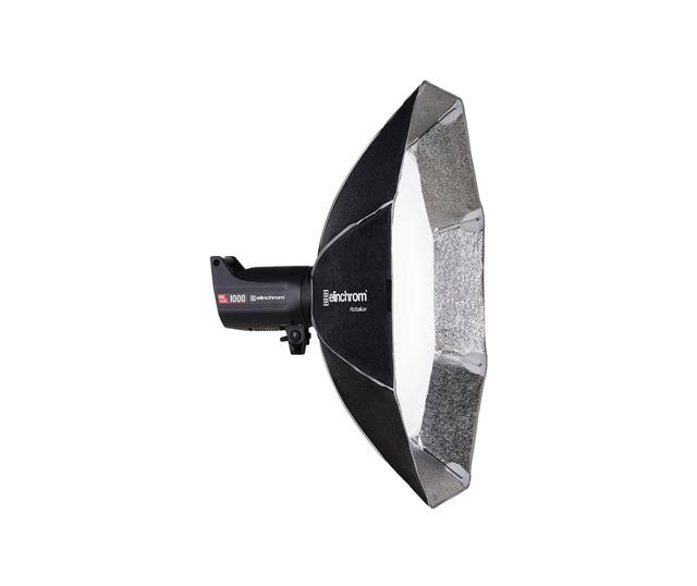 Cathay Photo | Elinchrom Rotalux Octabox 100cm/39"
