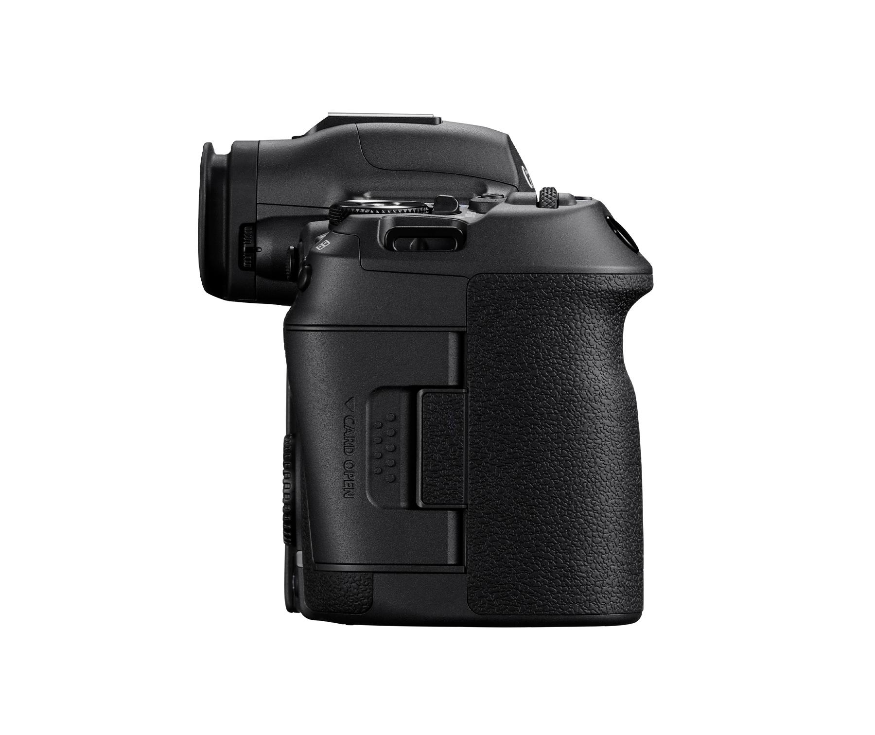 Cathay Photo | Canon EOS R5 Mark II Body