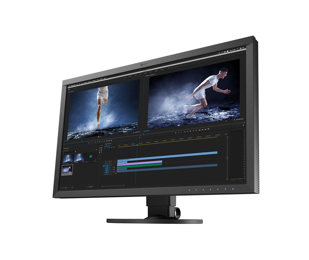 Cathay Photo | EIZO ColorEdge CS2740 27" Hardware Calibrate LCD…