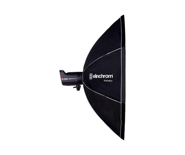 Cathay Photo | Elinchrom Rotalux Octabox (135cm / 53")