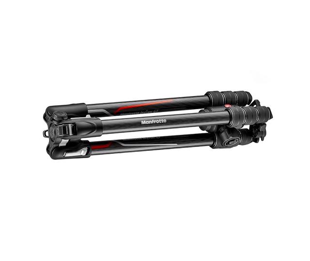 Cathay Photo | Manfrotto MKBFRTC4GTA-BH Befree GT Carbon Fibre…