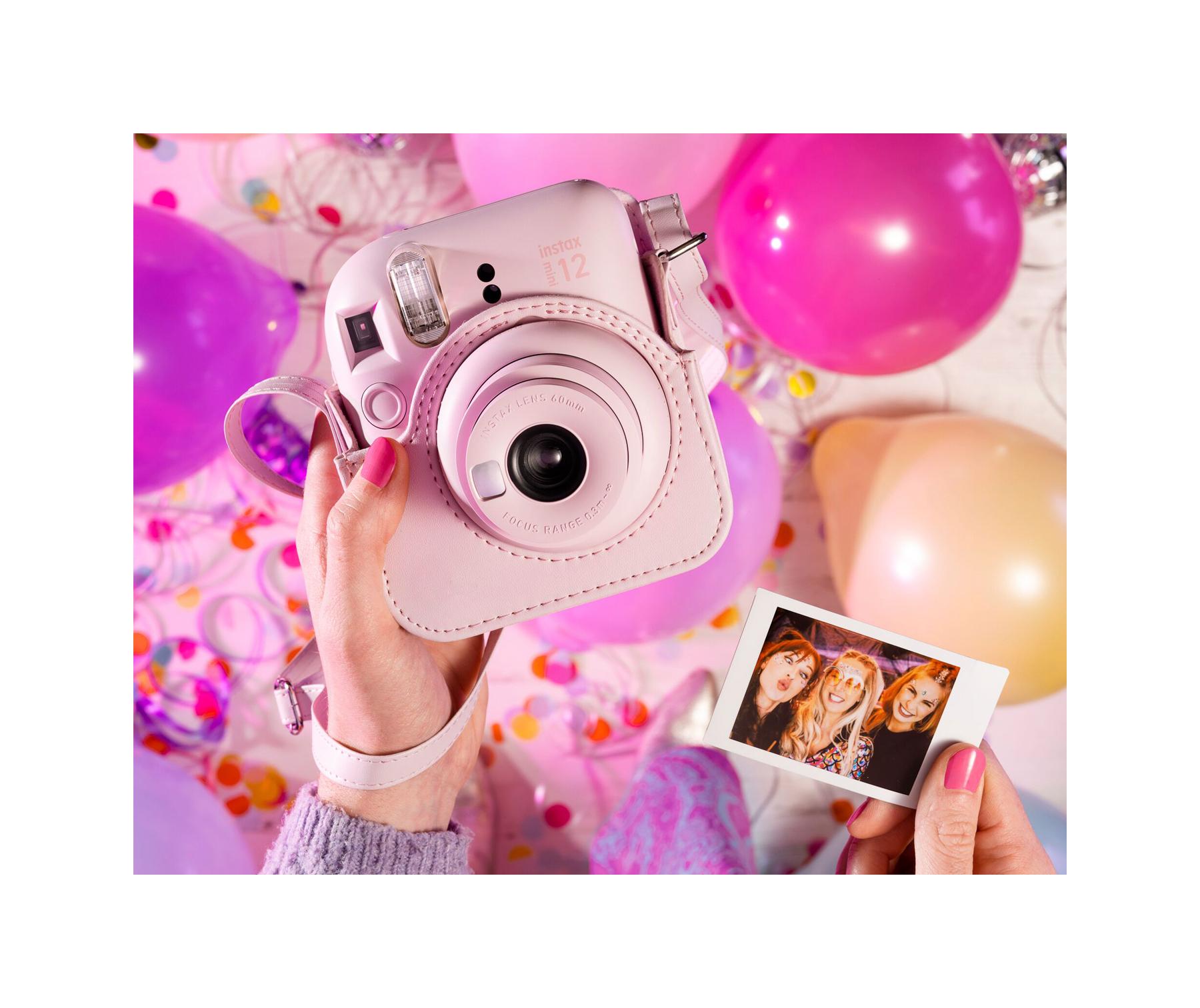 Cathay Photo | FUJIFILM instax mini 12 Combo Kit (Mint Green)