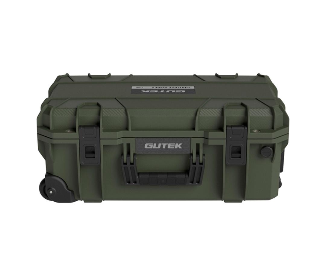 Cathay Photo | GUTEK Tortoise T-300 Protector Hard Case (Olive Drab…