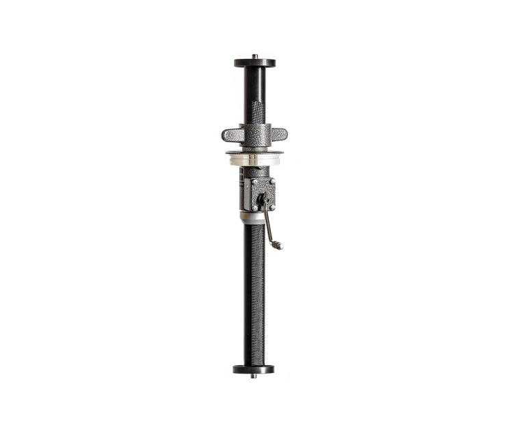 Cathay Photo | Gitzo GS3313GS Geared Column Systematic, Series 2-4
