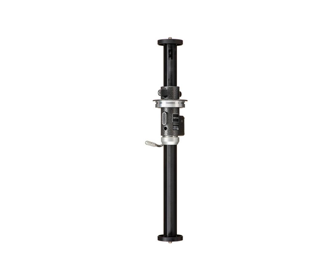 Cathay Photo | Gitzo GS3313GS Geared Column Systematic, Series 2-4