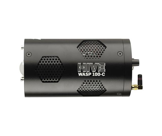 Cathay Photo | Hive Lighting Wasp 100-C Omni-Color LED Light Kit
