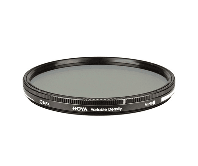 Cathay Photo | Hoya Variable Neutral Density II Filter - 67mm