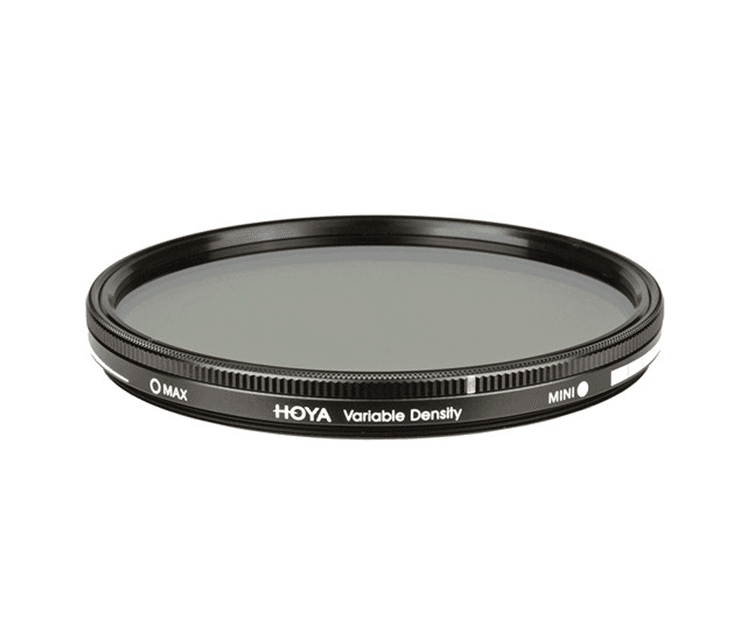 Cathay Photo | Hoya Variable Neutral Density Filter - 52mm