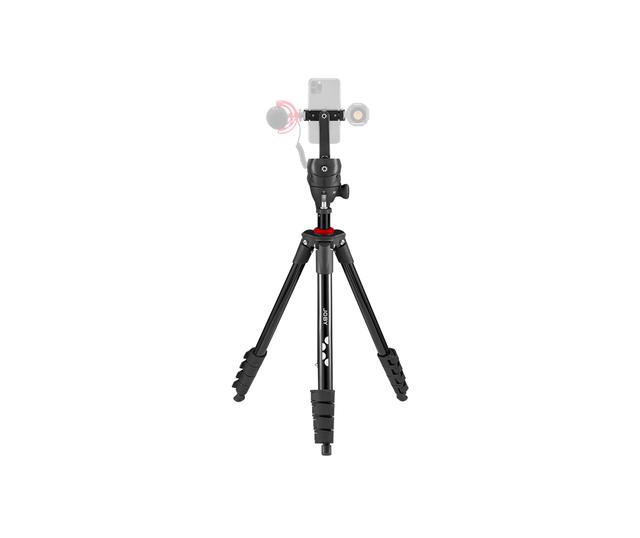 Cathay Photo | Joby Compact Action Kit with Phone Clamp