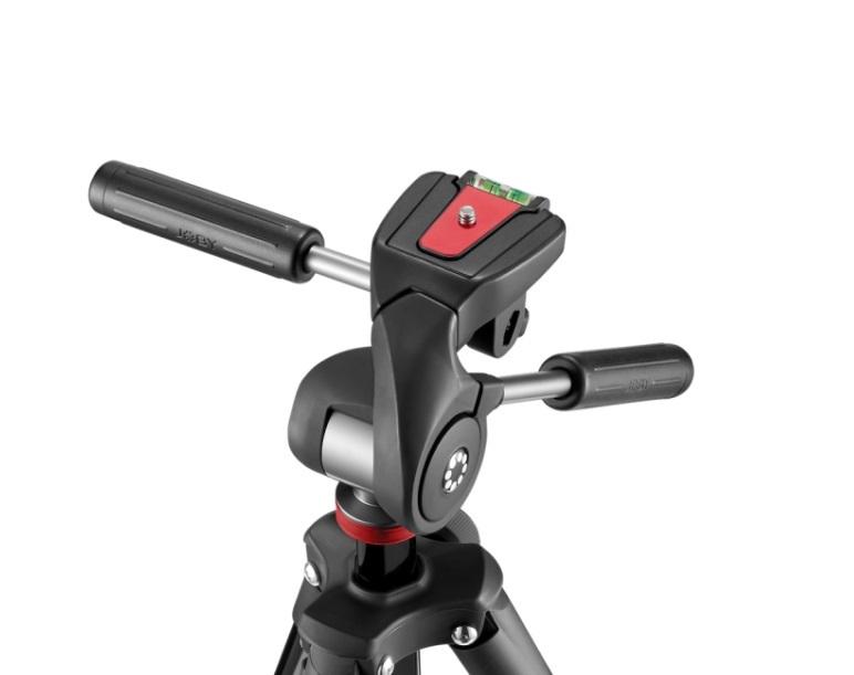 Cathay Photo | Joby Compact Advanced Kit with Phone Clamp