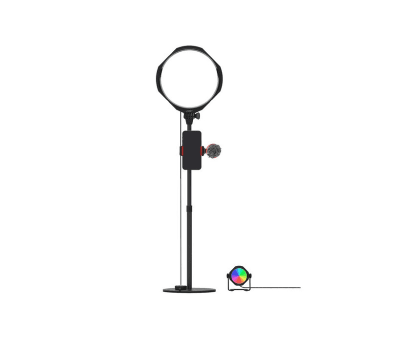 Cathay Photo | Joby Beamo Studio Creator Kit