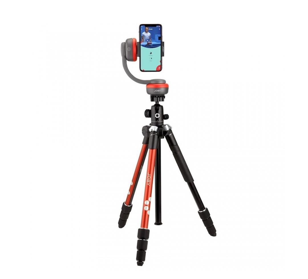 Cathay Photo | Joby Pan Tilt Bracket for JOBY® Spin™ Heads