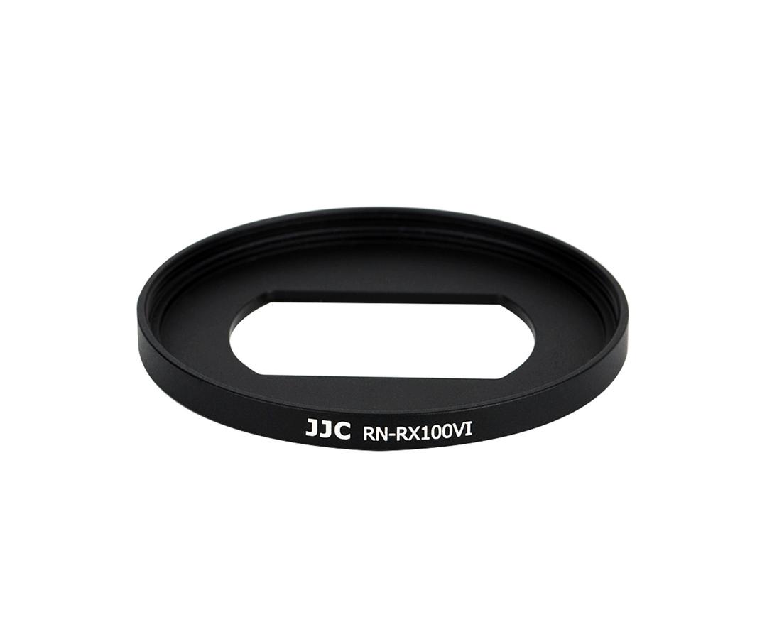 Cathay Photo | JJC Filter Adapter & Lens Cap Kit for Sony RX100 VII