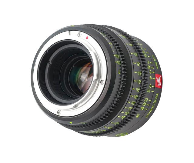 Cathay Photo | Kipon Colibri 24mm T2.5 Full Frame Cine Lens (Sony E…