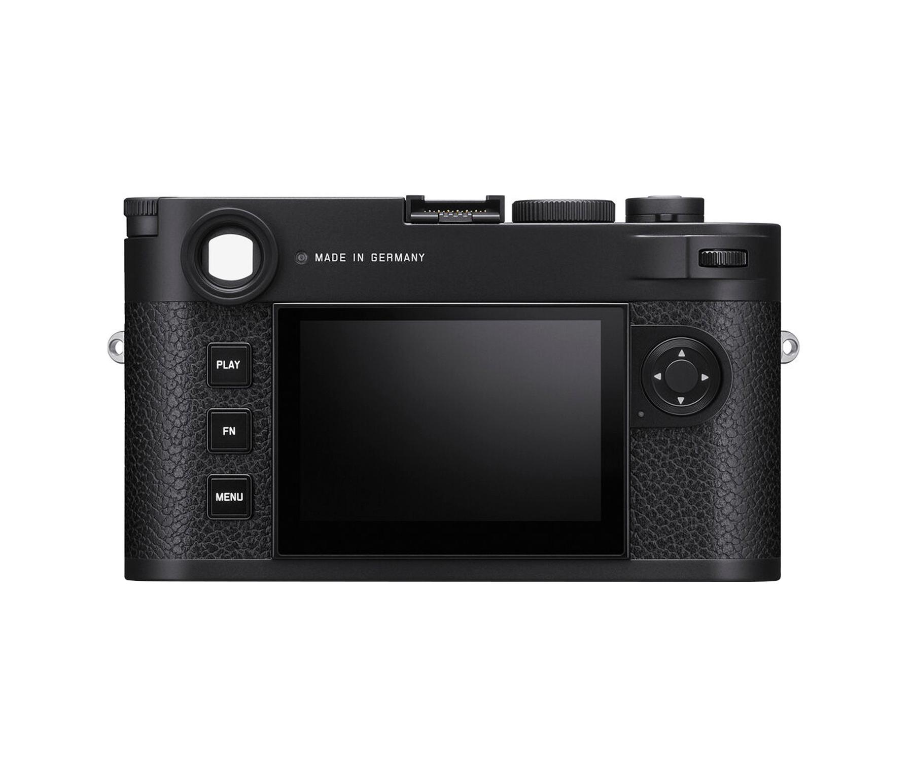 Cathay Photo | Leica M11-P (Black)