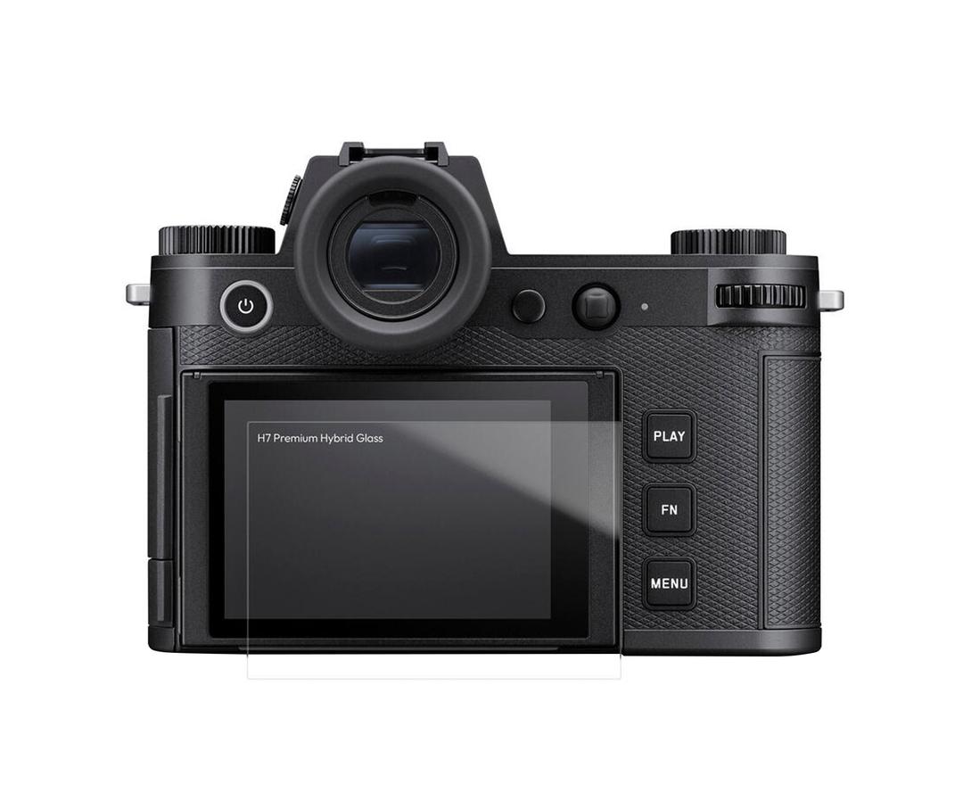 Cathay Photo | Leica Premium Hybrid Glass - Display Protection for…