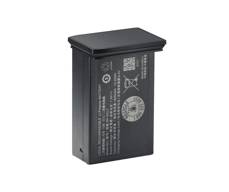 Cathay Photo | Leica BP-SCL7 Battery (Black) for Leica M11