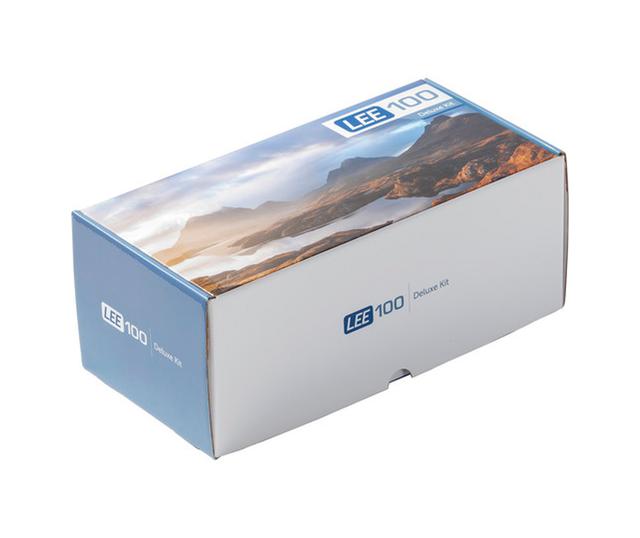 Cathay Photo | LEE Filters LEE100 Deluxe Kit