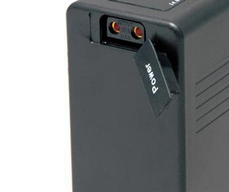 Cathay Photo | Dynacore DS-U95B Li-Ion Battery (Sony BP-U Series)