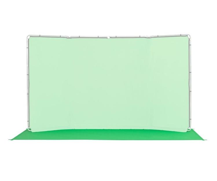 Cathay Photo | Lastolite LB7965 Vinyl Floor Strip 1.37m x 4m Chroma…