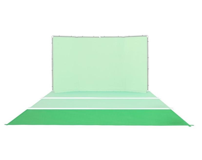 Cathay Photo | Lastolite LB7965 Vinyl Floor Strip 1.37m x 4m Chroma…