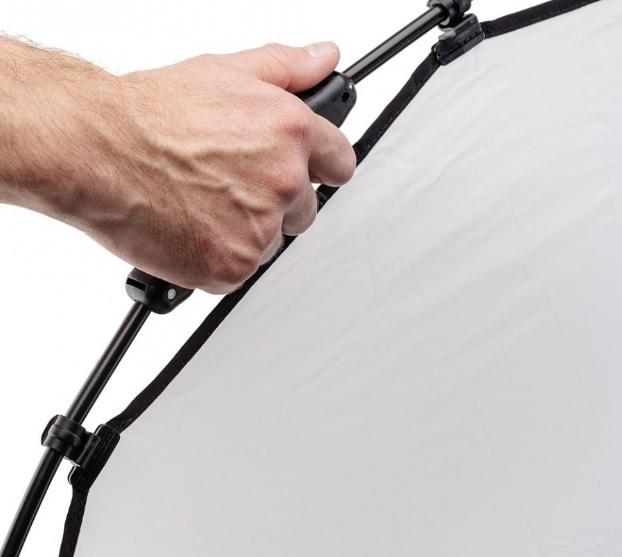 Cathay Photo | Lastolite HaloCompact Plus Diffuser 98cm (38'') 2 Stop