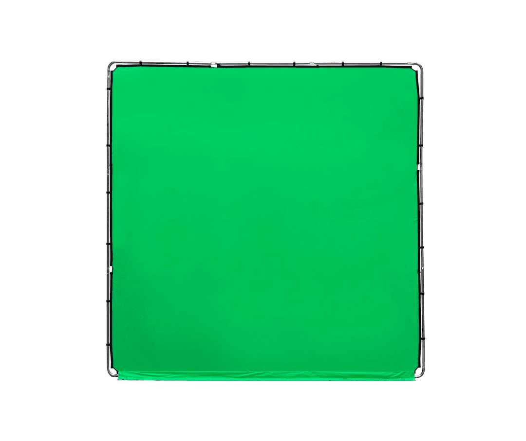 Cathay Photo | Lastolite LR83350 StudioLink Chroma Key Green Screen…