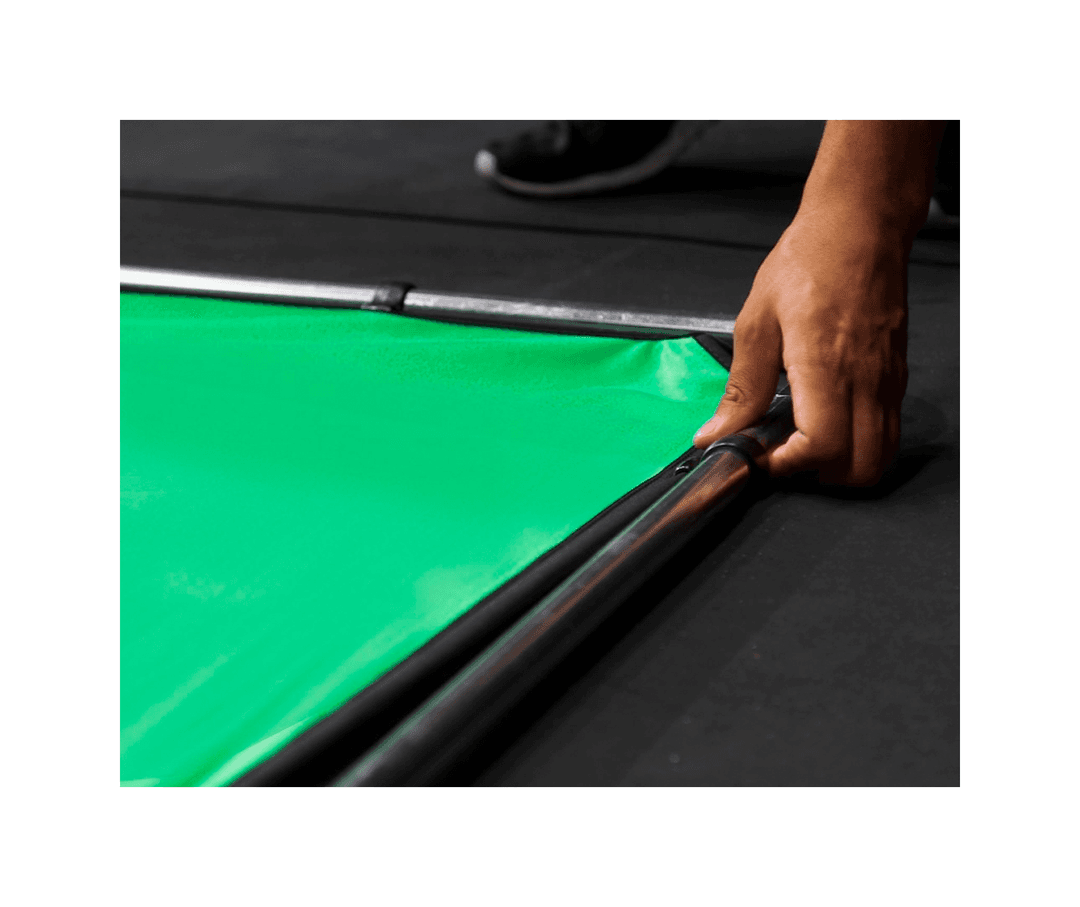 Cathay Photo | Lastolite LR83350 StudioLink Chroma Key Green Screen…