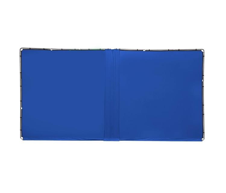 Cathay Photo | Lastolite LR83355 StudioLink Chroma Key Blue…