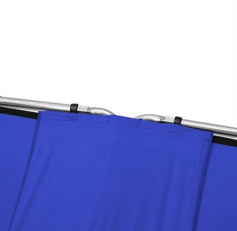 Cathay Photo | Lastolite LR83355 StudioLink Chroma Key Blue…