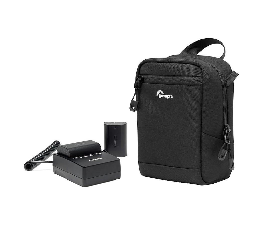 Cathay Photo | Lowepro ProTactic CS 60 III