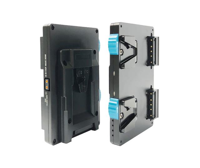 Cathay Photo | Lith Hot-Swap Plate L-TMS