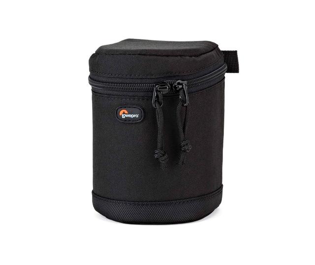 Cathay Photo | Lowepro Compact Zoom Lens Case 8x12cm