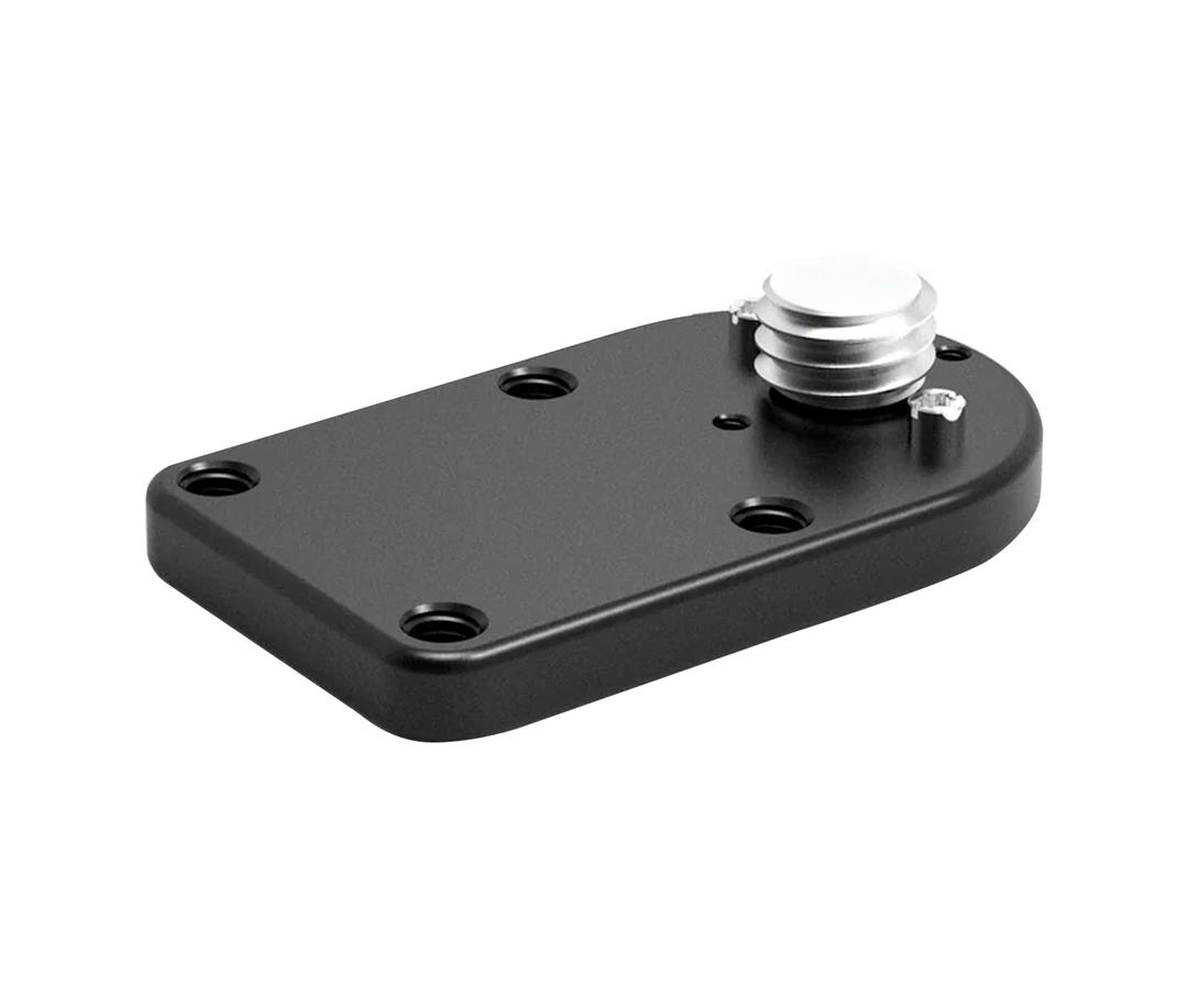 Cathay Photo | MID49 ARRI 3/8-16 to M4x20mm Offset Adapter