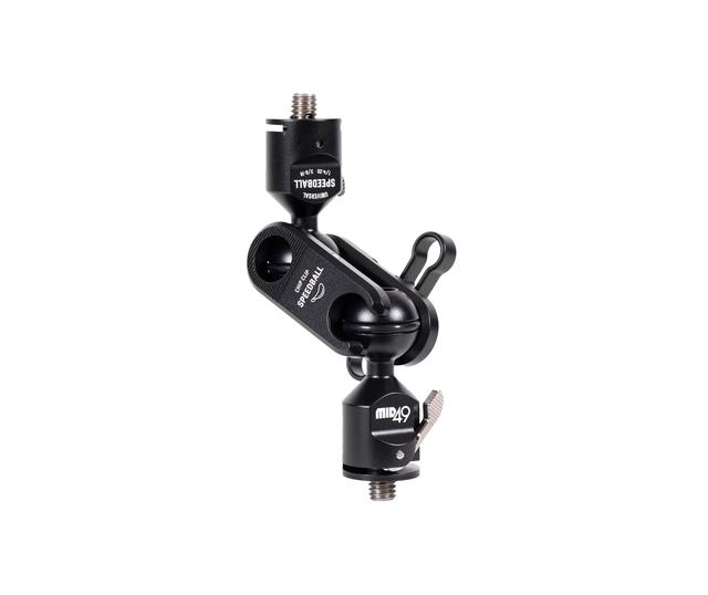 Cathay Photo | MID49 Universal Speedball Monitor Mount